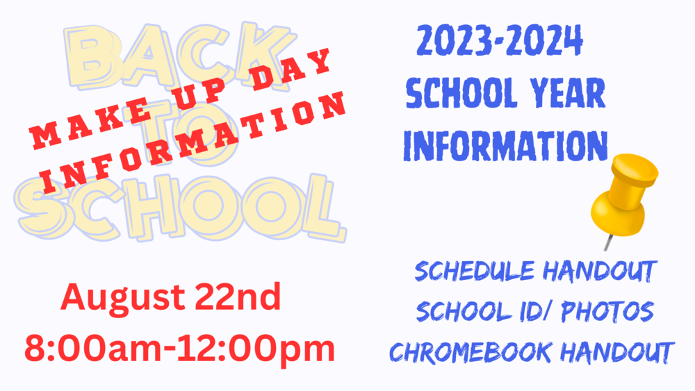 Back to School MAKE UP DAY | Central High School