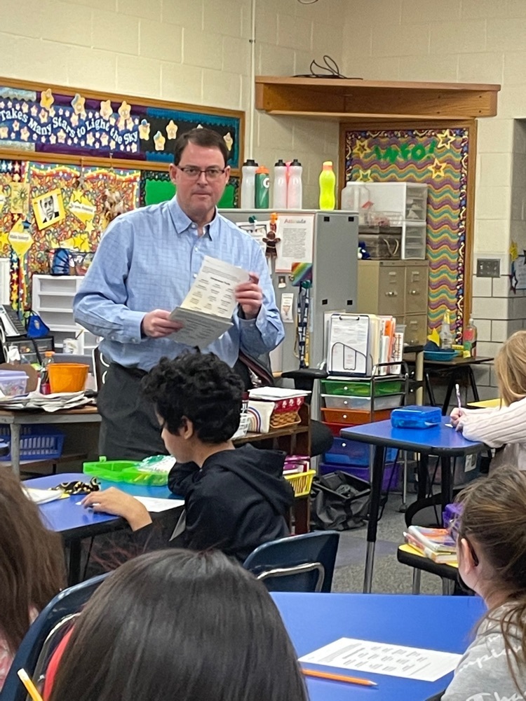 Live Feed | May Overby Elementary School