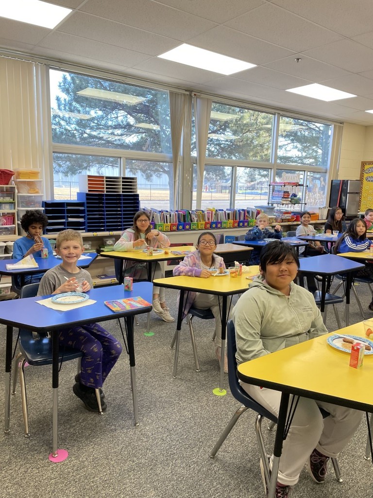 Live Feed | May Overby Elementary School