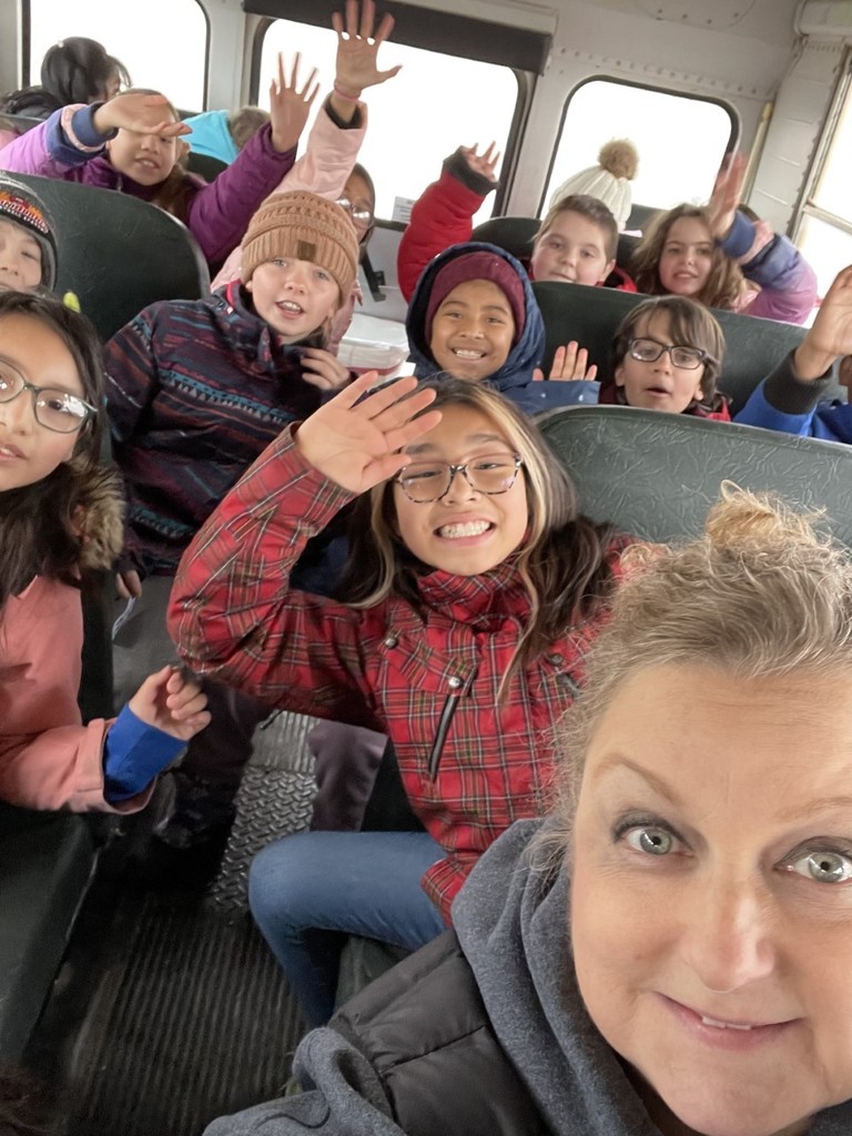 Live Feed | May Overby Elementary School