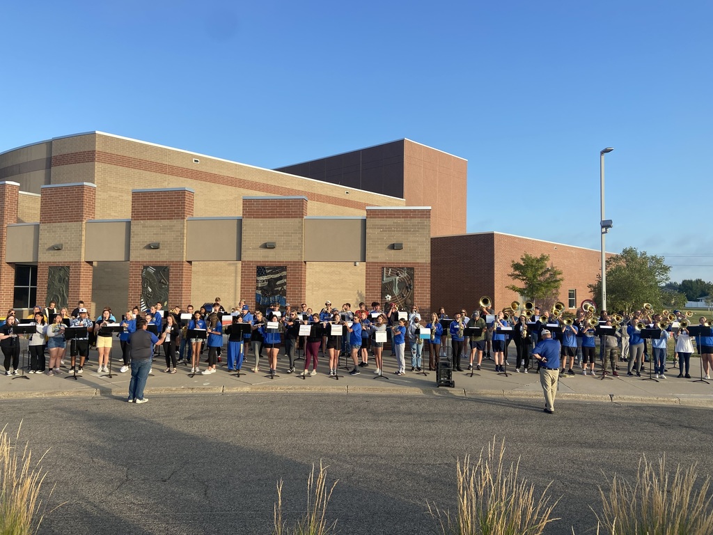 Live Feed | Central High School