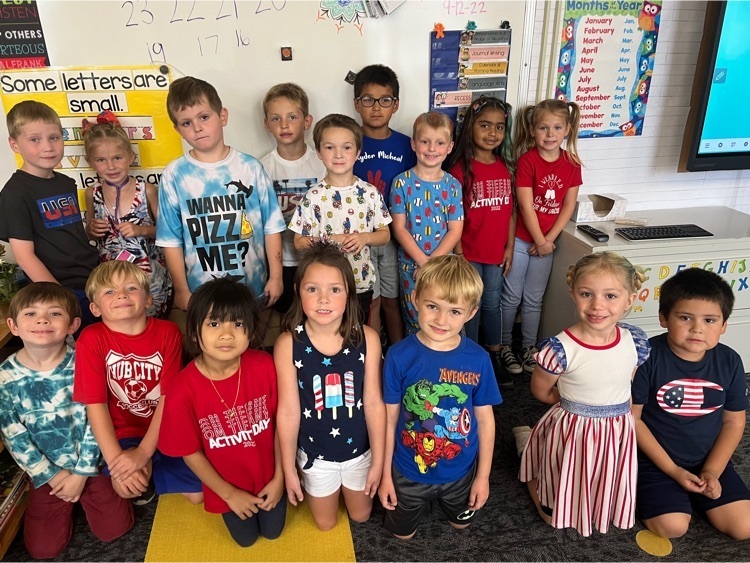 Live Feed | O.M. Tiffany Elementary School