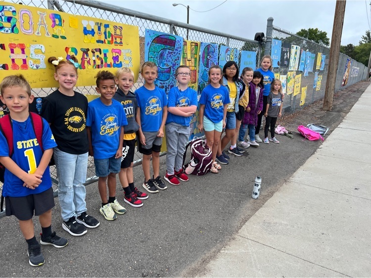 Live Feed | O.M. Tiffany Elementary School