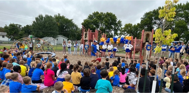 Live Feed | O.M. Tiffany Elementary School