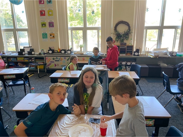 Live Feed | O.M. Tiffany Elementary School