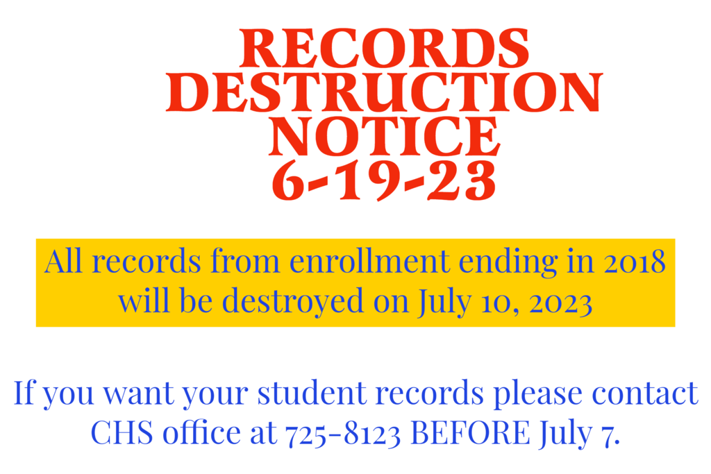 Live Feed | Central High School